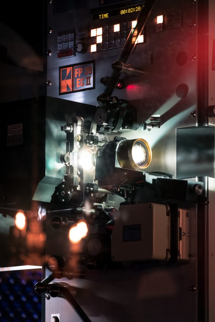Call for Papers para el nº 20 de Fotocinema: “El cine y la memoria ...